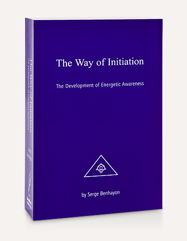 The Way Of Initiation | Universal Medicine